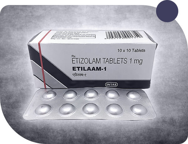 Etilaam Online Kaufen Deutschland | Etizolam Rezeptfrei